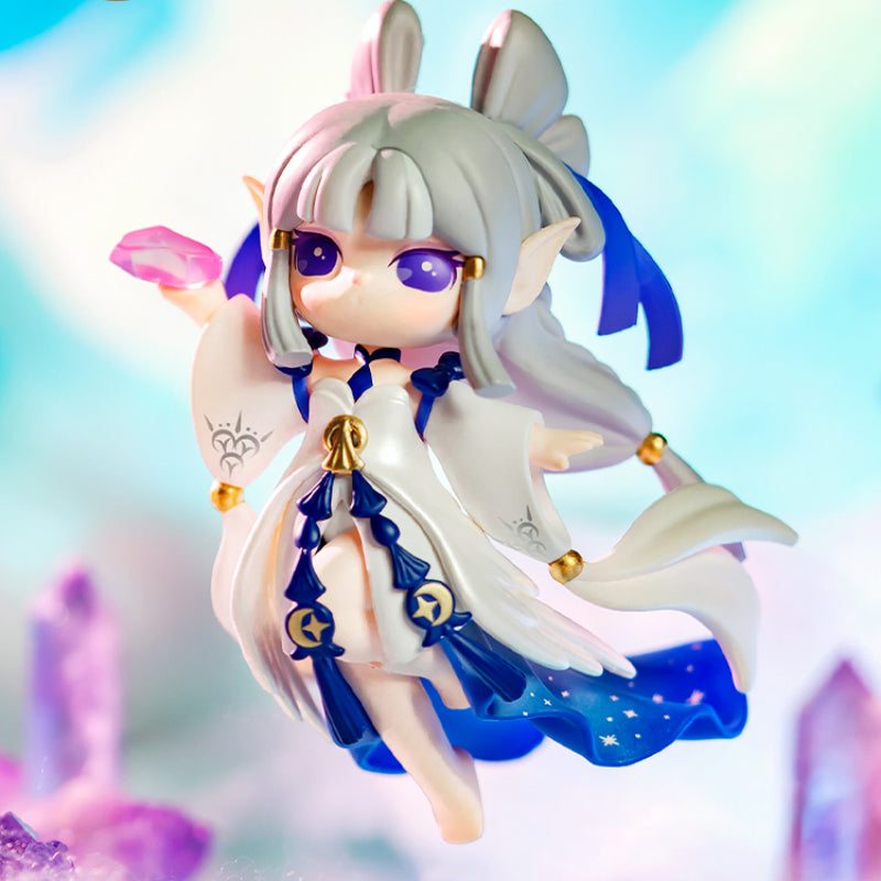 SURI Myth Series confirmed box – TT Mart