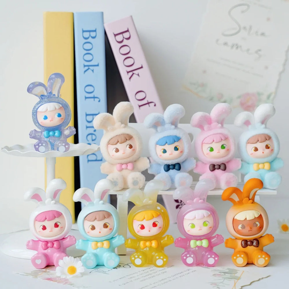 CIMMY Love You Ten Thousand Series Mini Blind Box