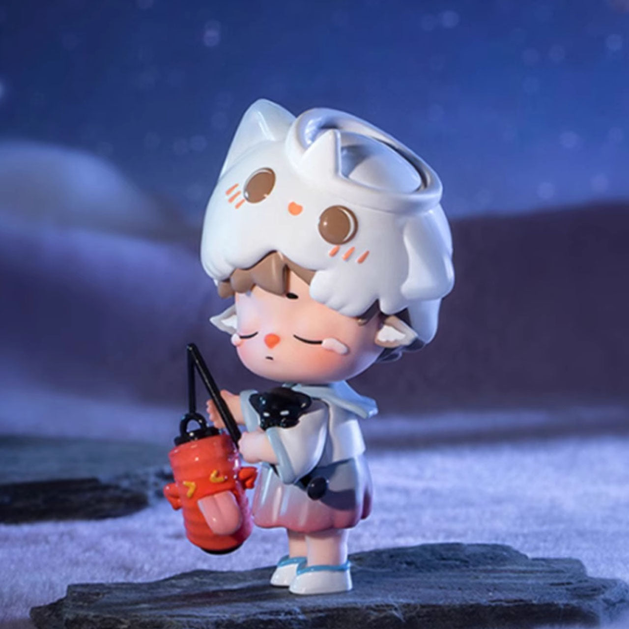 MIMI Adventure Series Confirmed Opened Box – TT Mart