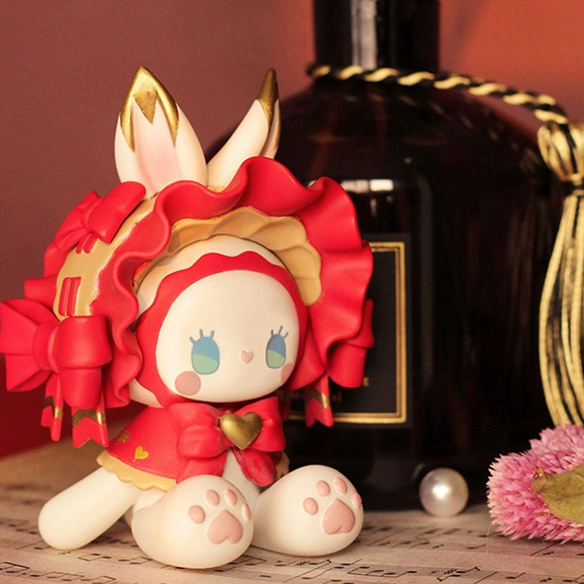 EMMA Tea Party Series 1 Blind Box Full Set – TTMart