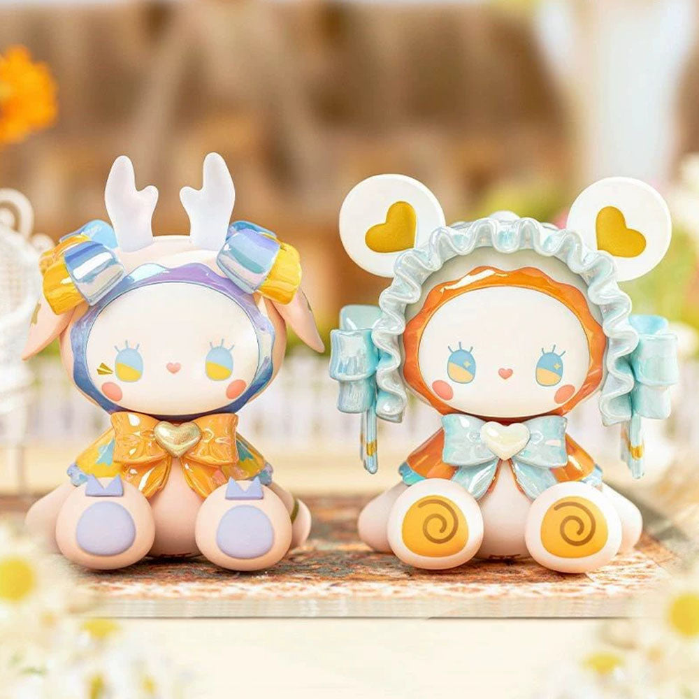 EMMA Tea Party Special Version Series Blind Box – TTMart