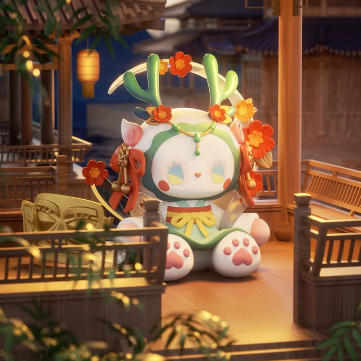 EMMA River of Time Series Blind Box – TTMart