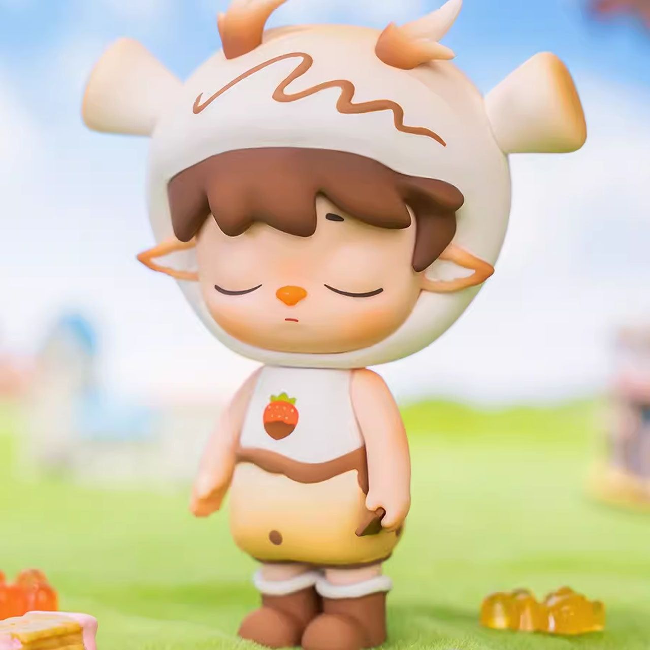 MIMI Children's Diary Series Blind Box – TTMart