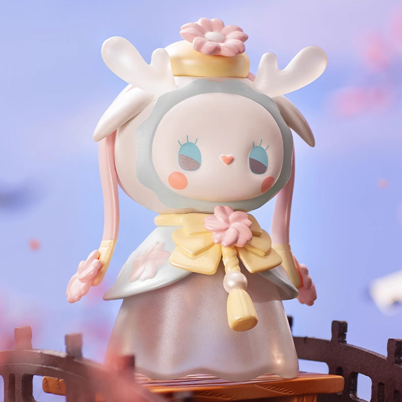 EMMA Sakura Series Blind Box – TTMart