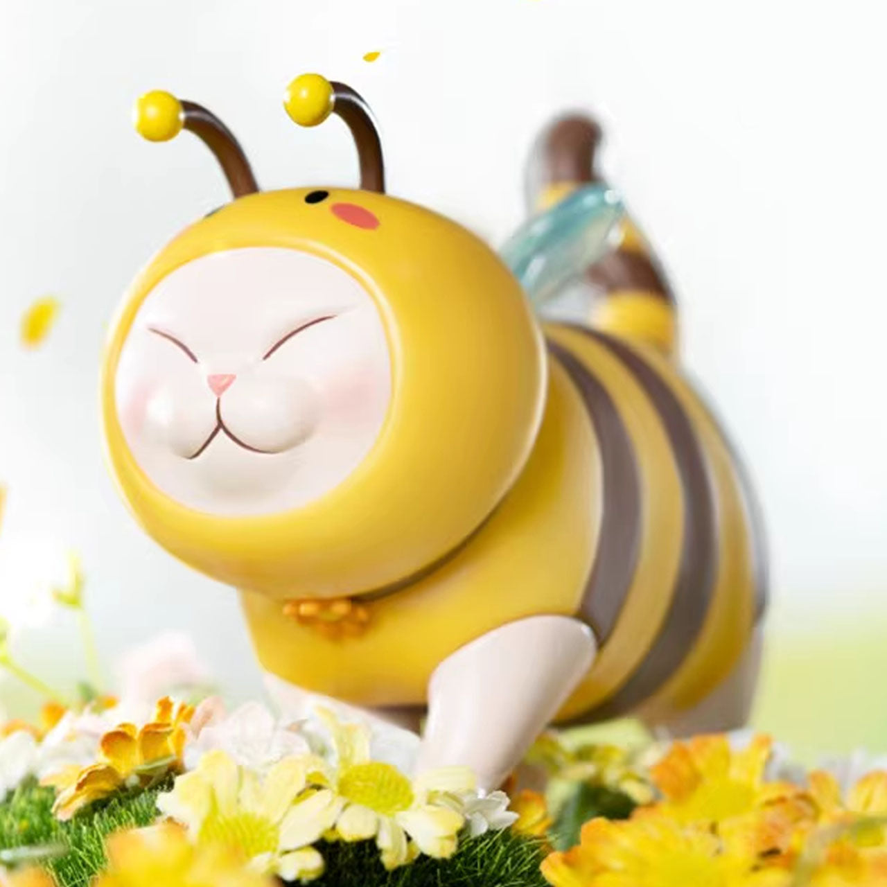 Animal Party Ling Dang Cat Series Blind Box – TT Mart