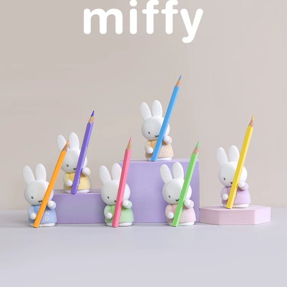 MIFFY Holder Series Blind Box