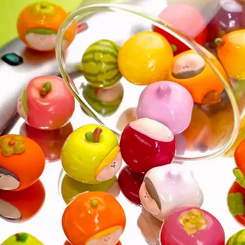 AMLLS Farm Mini Beans Series Blind Bag – TTMart