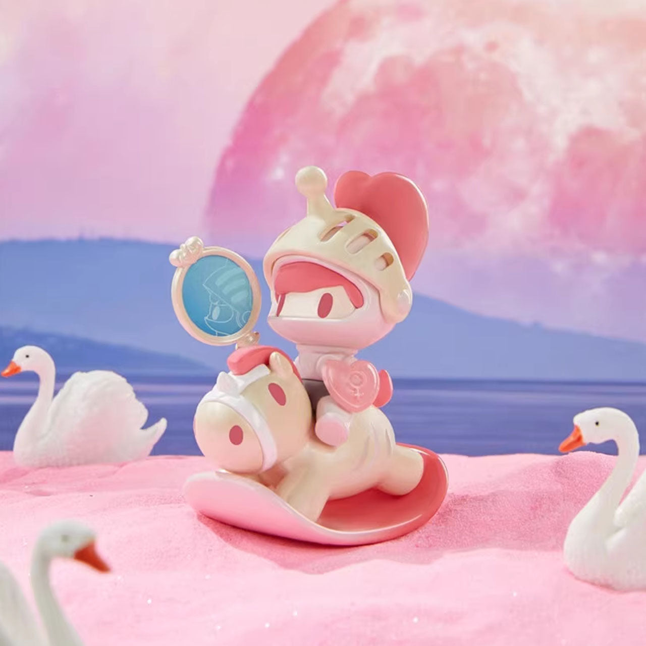 VIOOLA Patron Saint Of Stars Series Blind Box – TT Mart