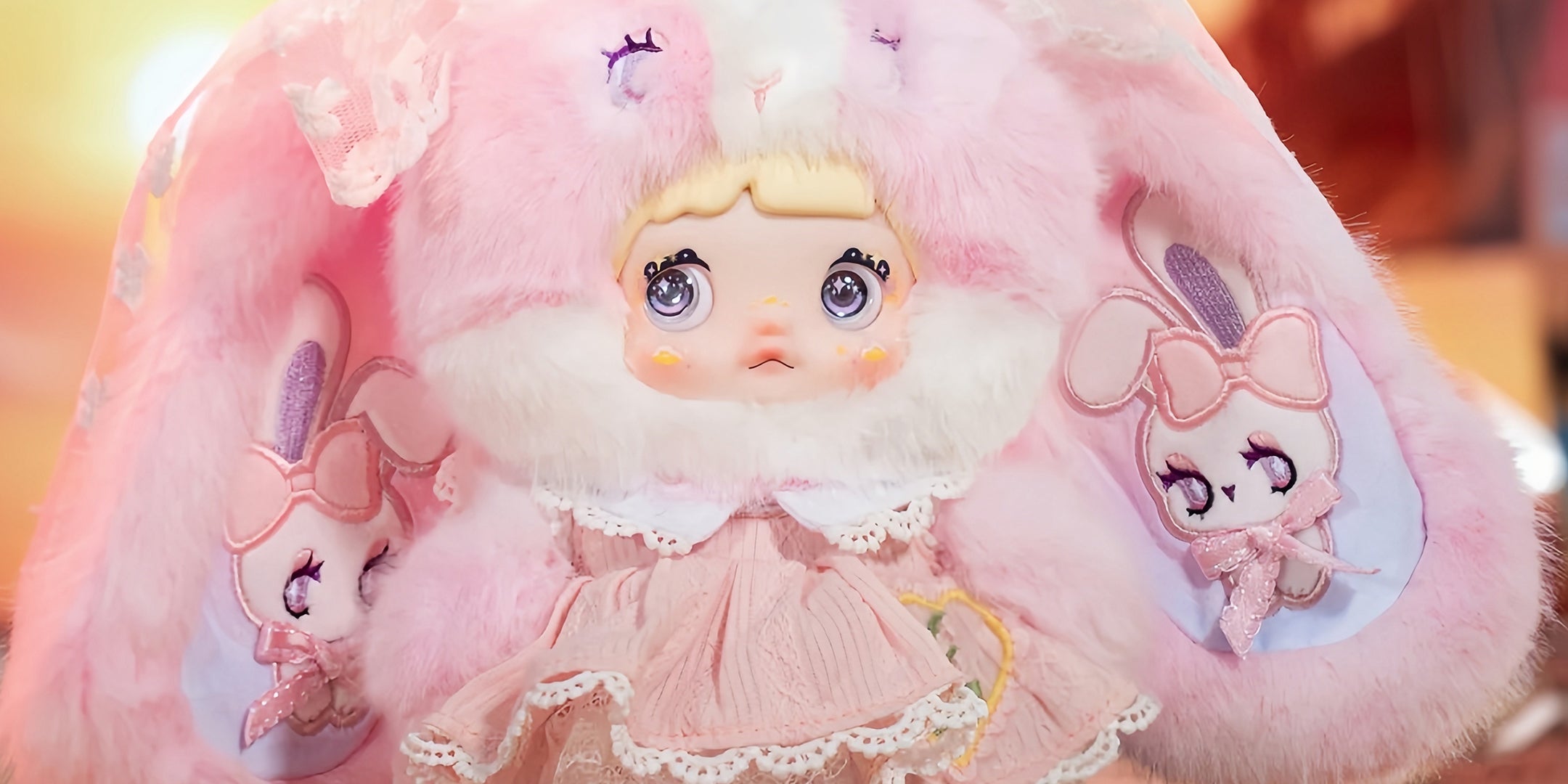 TTMart | Cute Blind Boxes & Collectible Toys – Discover Surprise & Joy