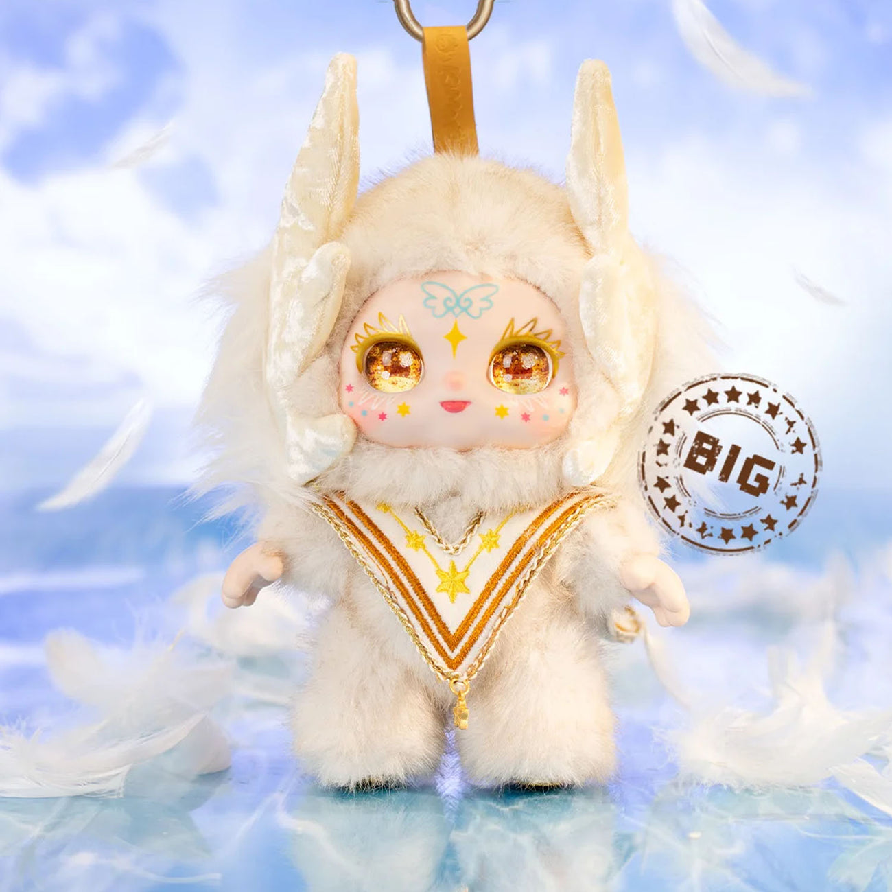 KIMMON Spring New Growth Plush Series Blind Box