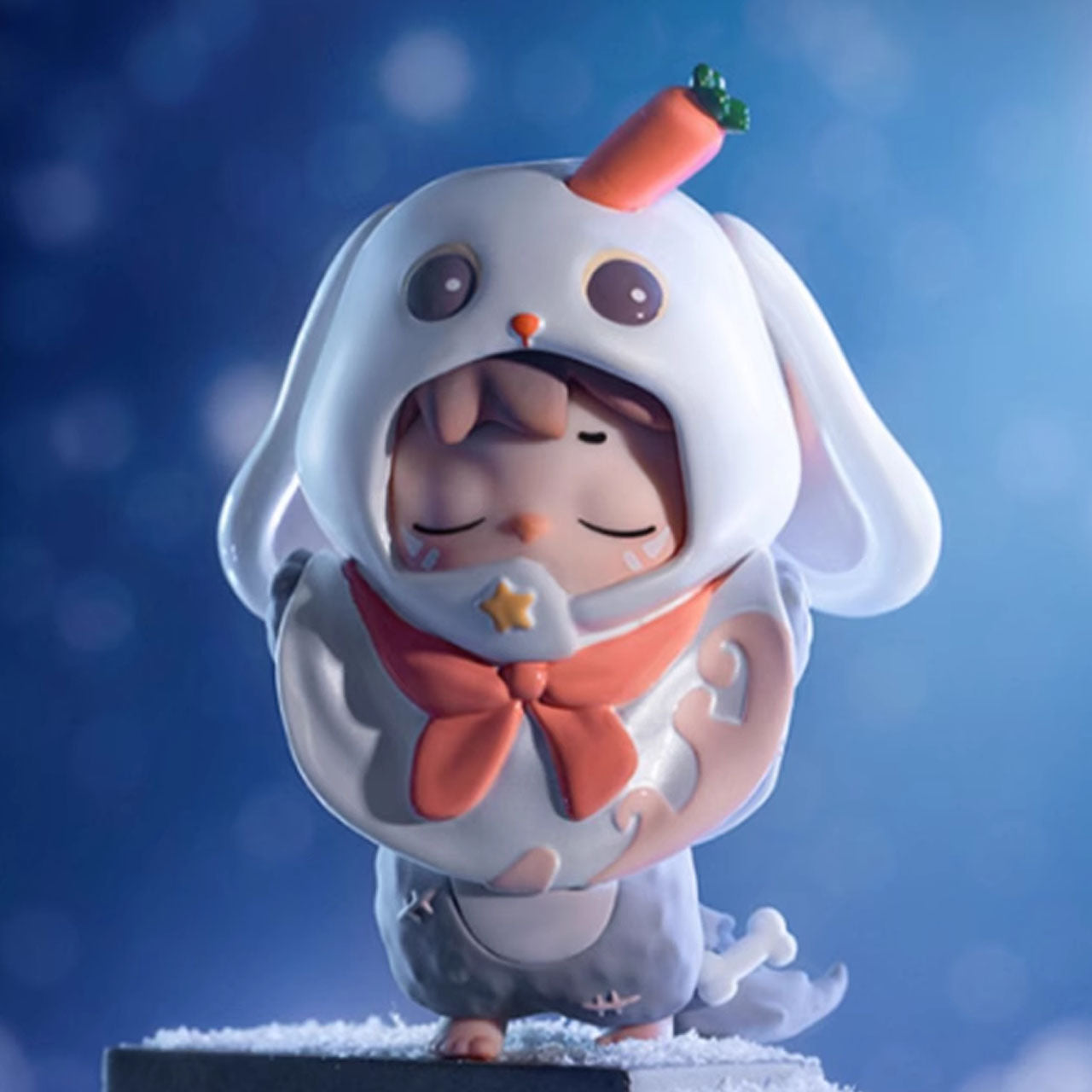 MIMI Adventure Series Confirmed Opened Box – TT Mart