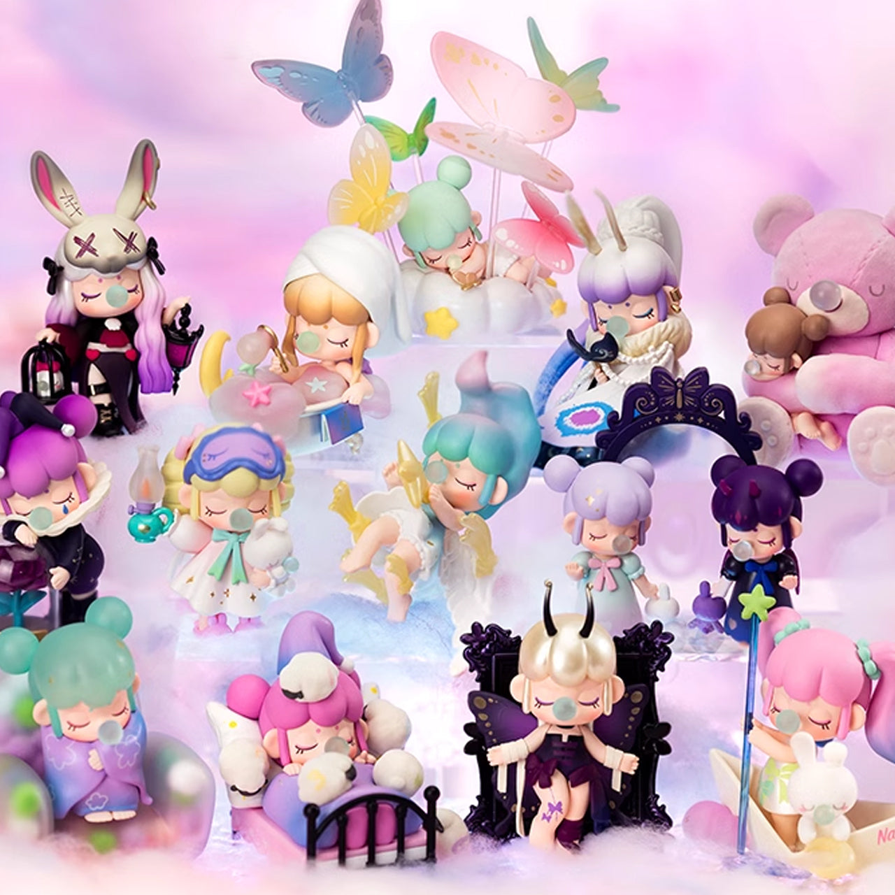 NANCI Dream Series Blind Box – TTMart