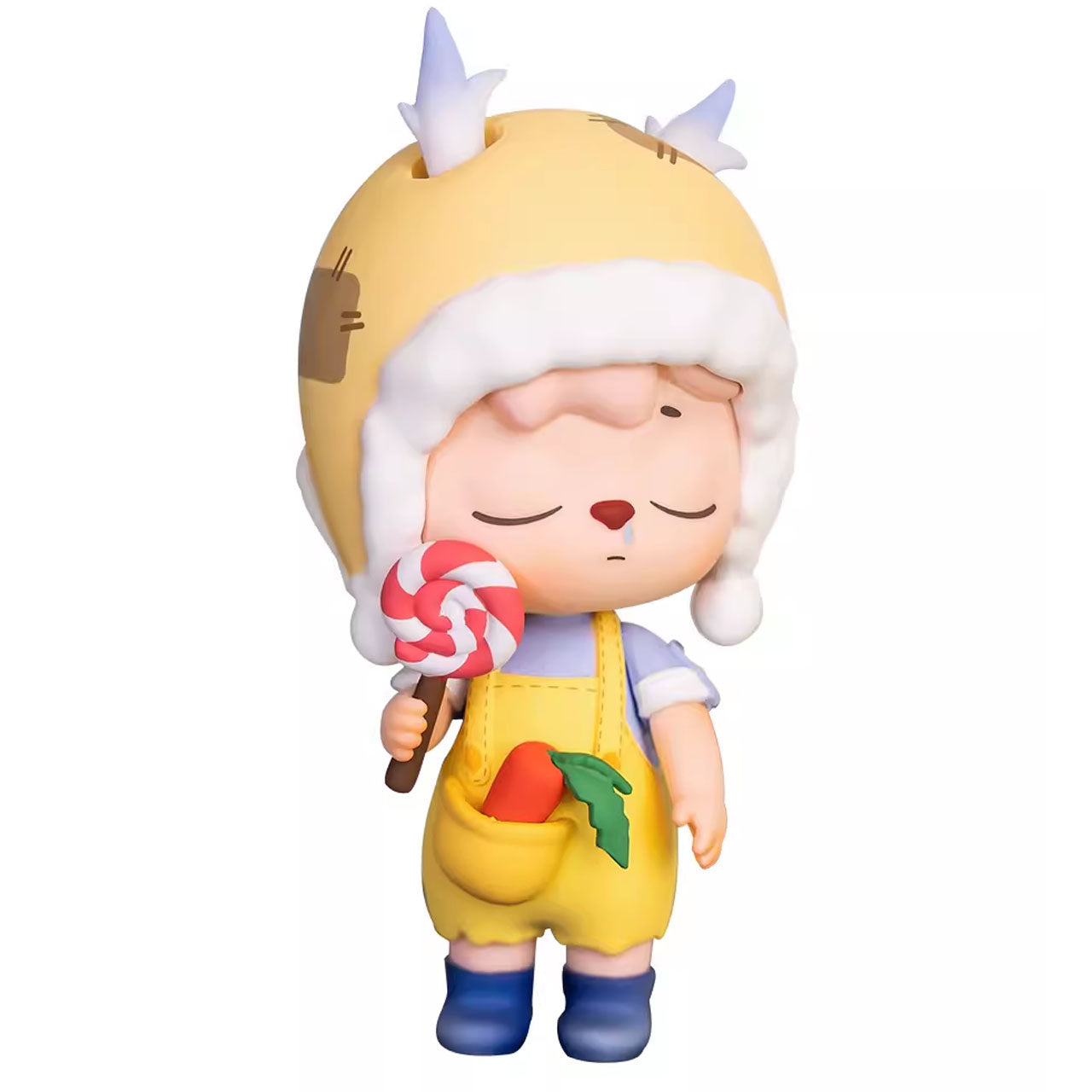 MIMI Children's Diary Series Blind Box – TTMart