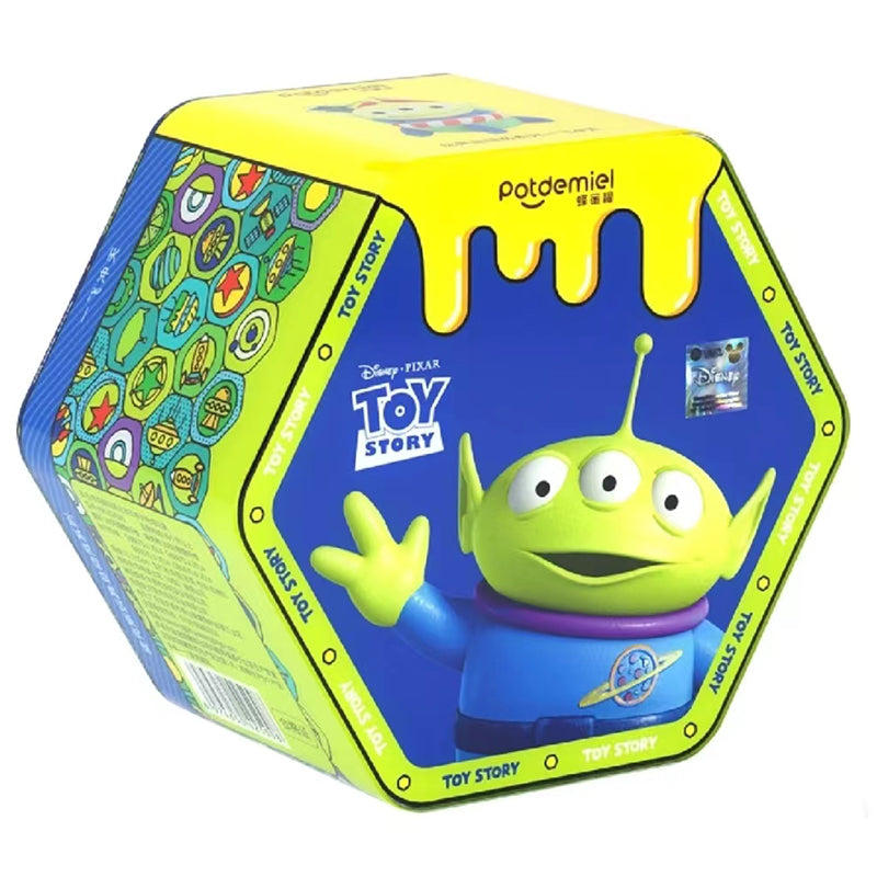 ALIEN Stuffed Toy Blind Box – TT Mart
