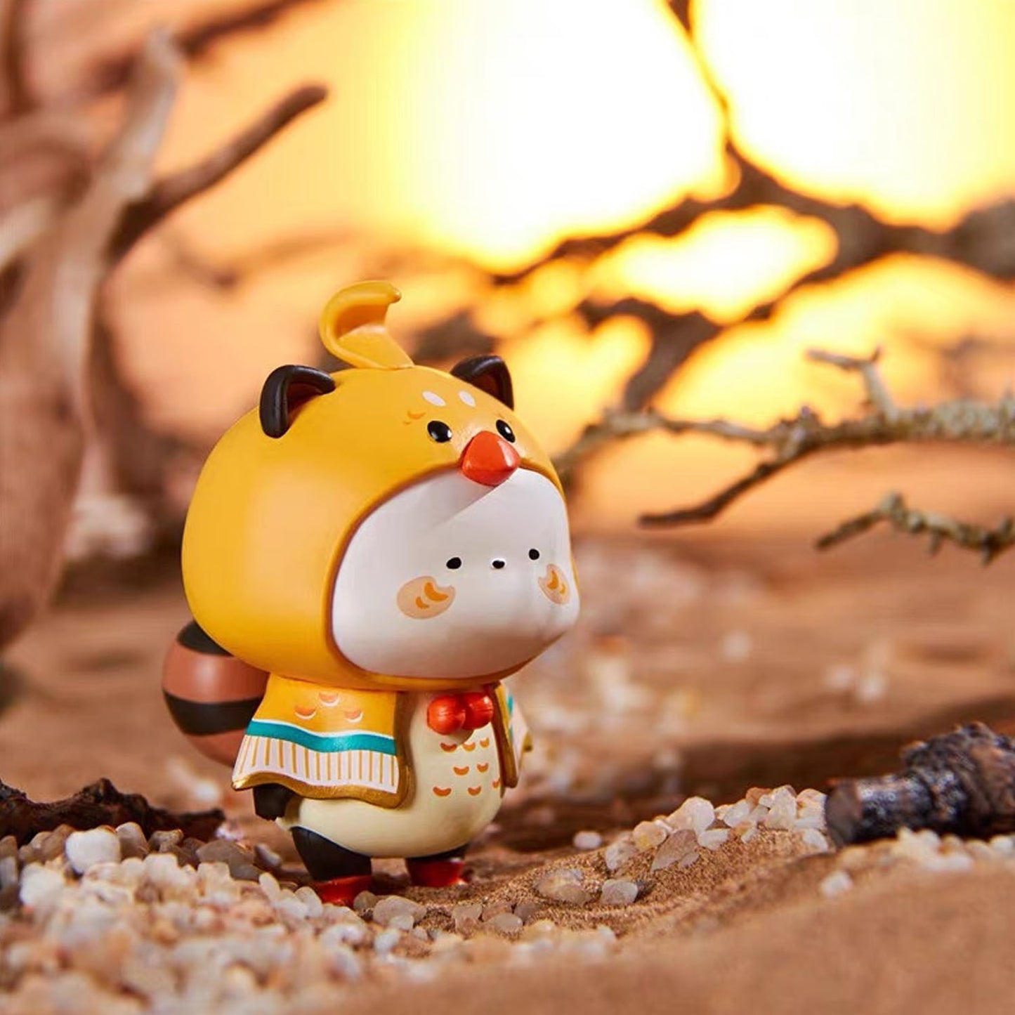 MOER Star Moly Series Blind Box – TTMart