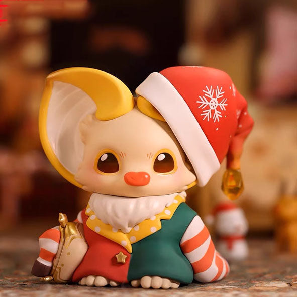 YOKI Star WIth You Hanging Card – TT Mart