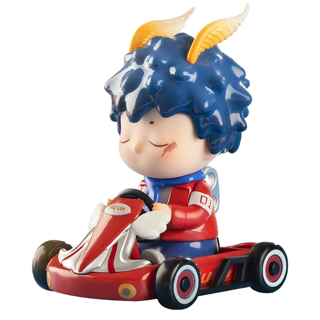 HUHU Cloud Game City Series Blind Box – TTMart