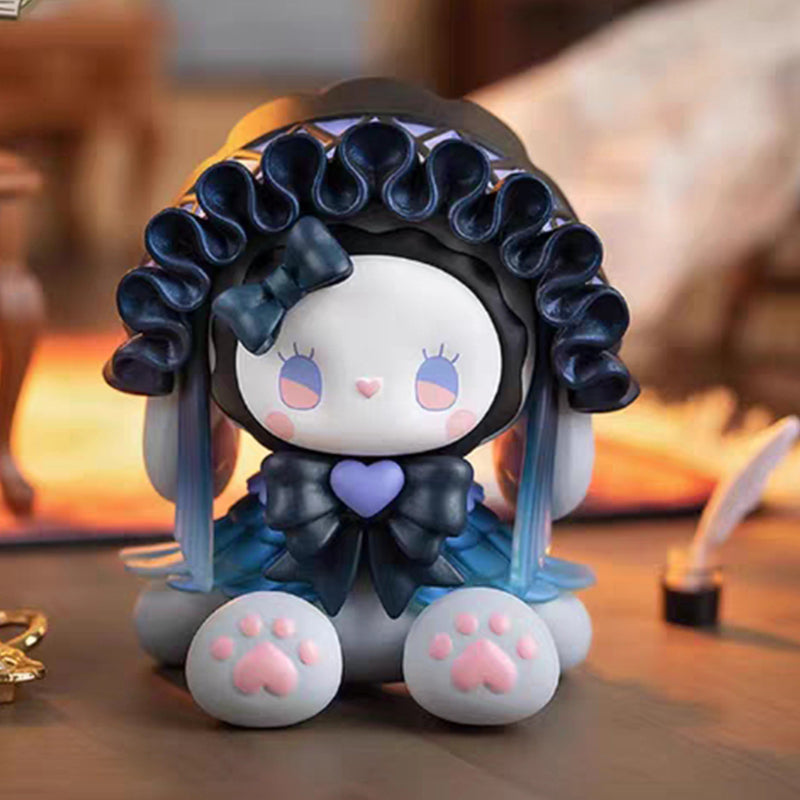 EMMA Poetry Series Blind Box – TTMart