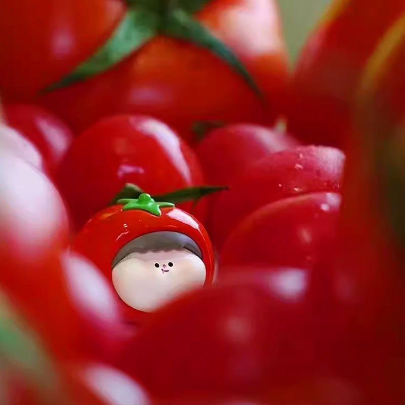 AMLLS Farm Mini Beans Series Blind Bag – TTMart