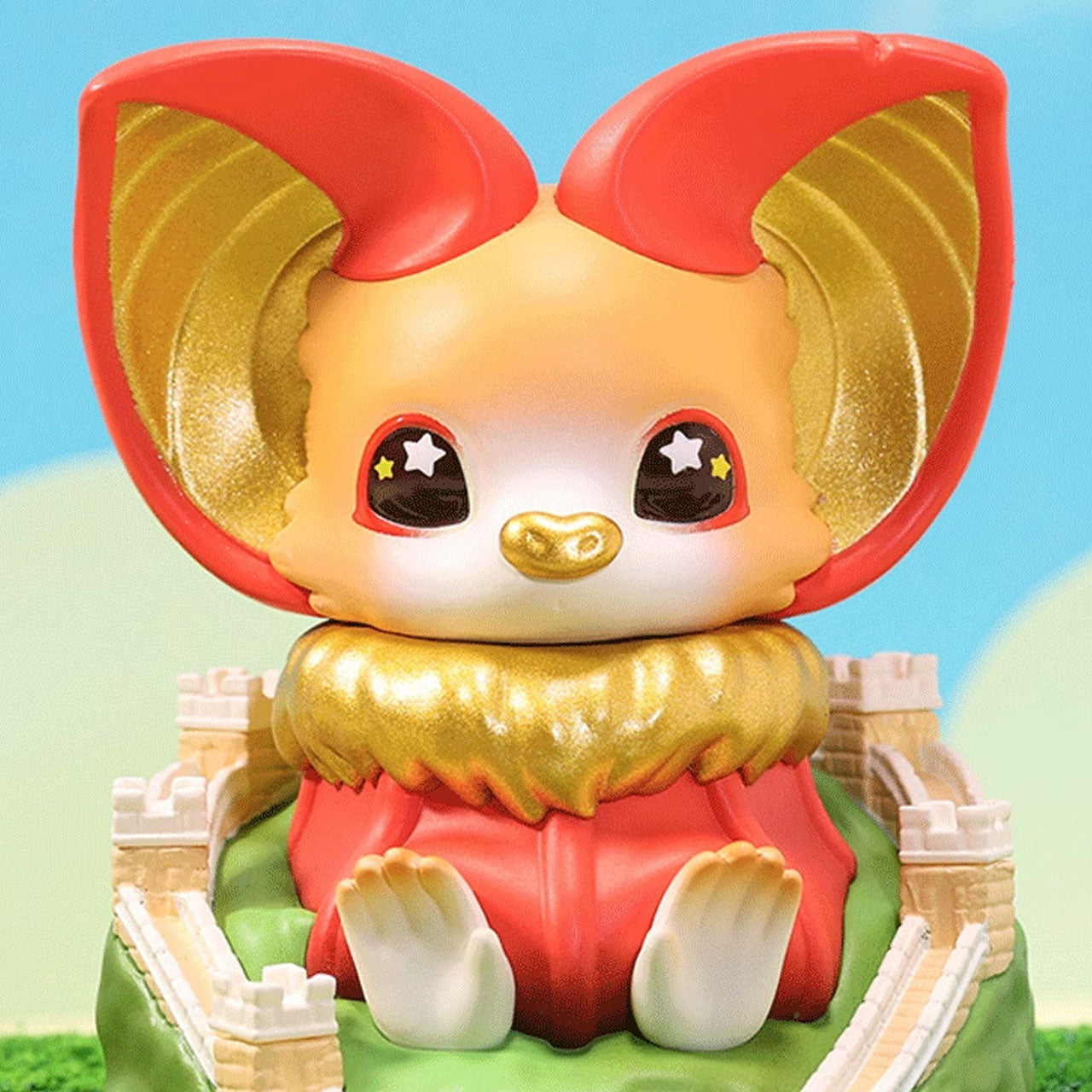 YOKI Travel Around The World Series Confirmed Box – TTMart