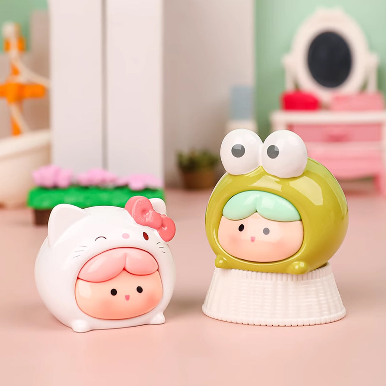 SANRIO Cute Boy Beans – TTMart