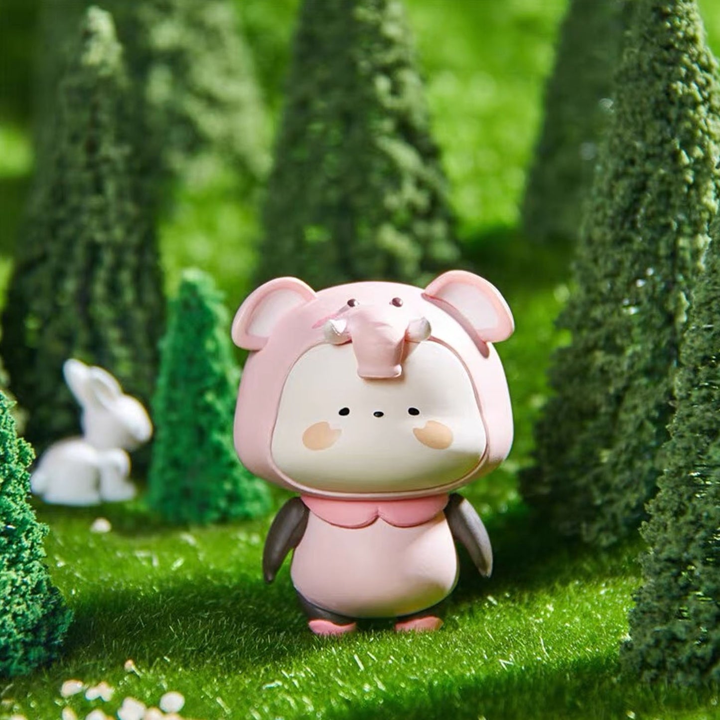 MOER Star Moly Series Blind Box – TTMart