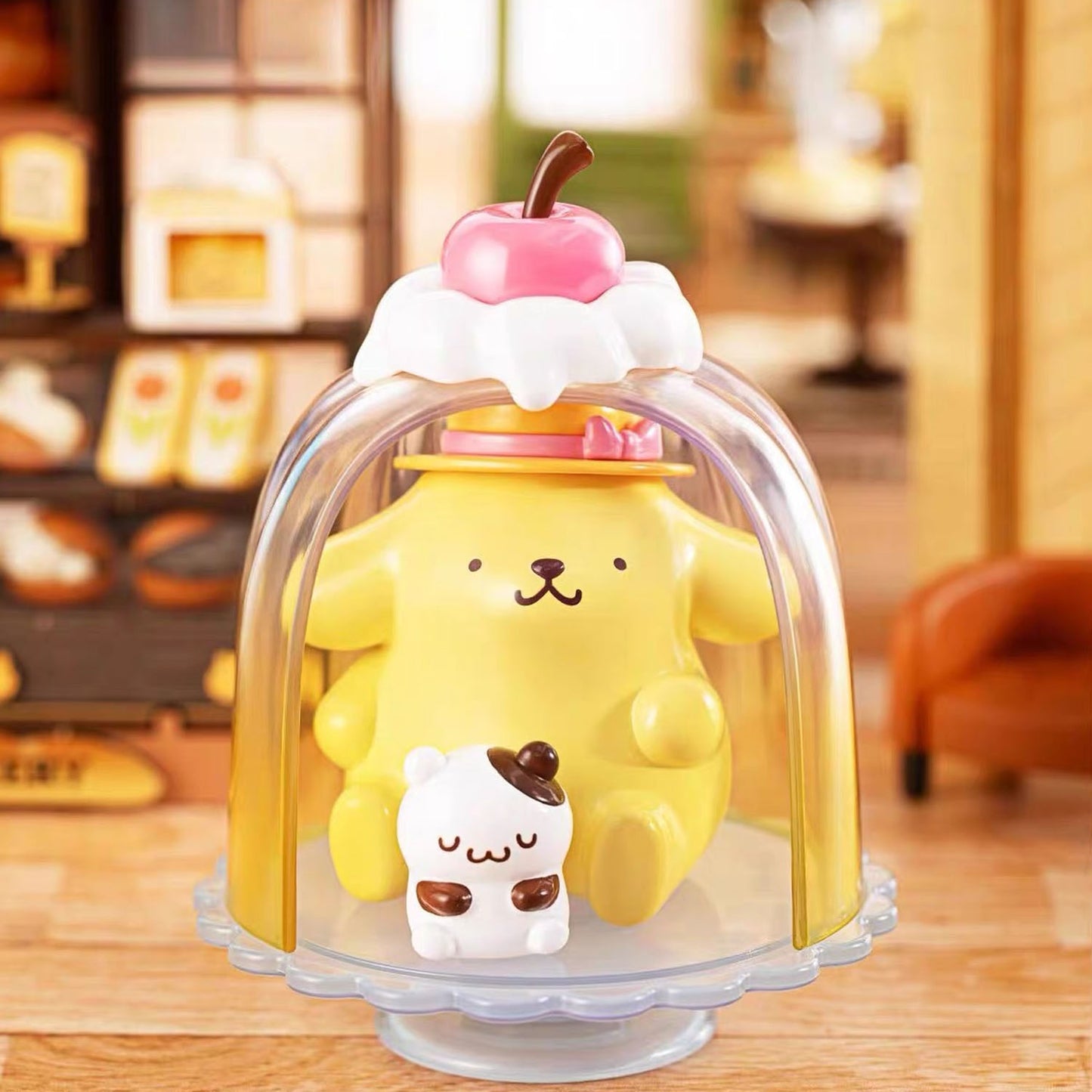 SANRIO Food Fun Series Blind Box – TTMart