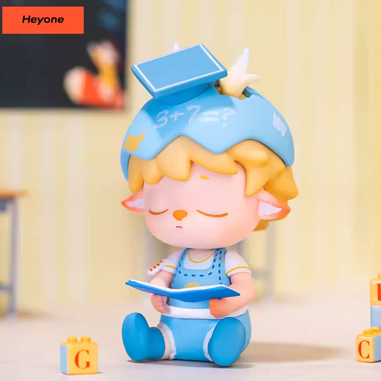 MIMI Children's Diary Series Blind Box – TTMart