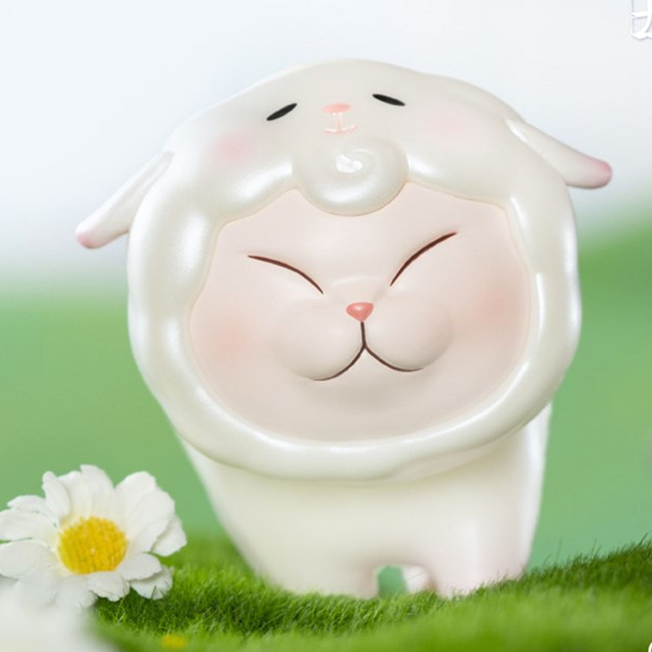 Animal Party Ling Dang Cat Series Blind Box – TT Mart