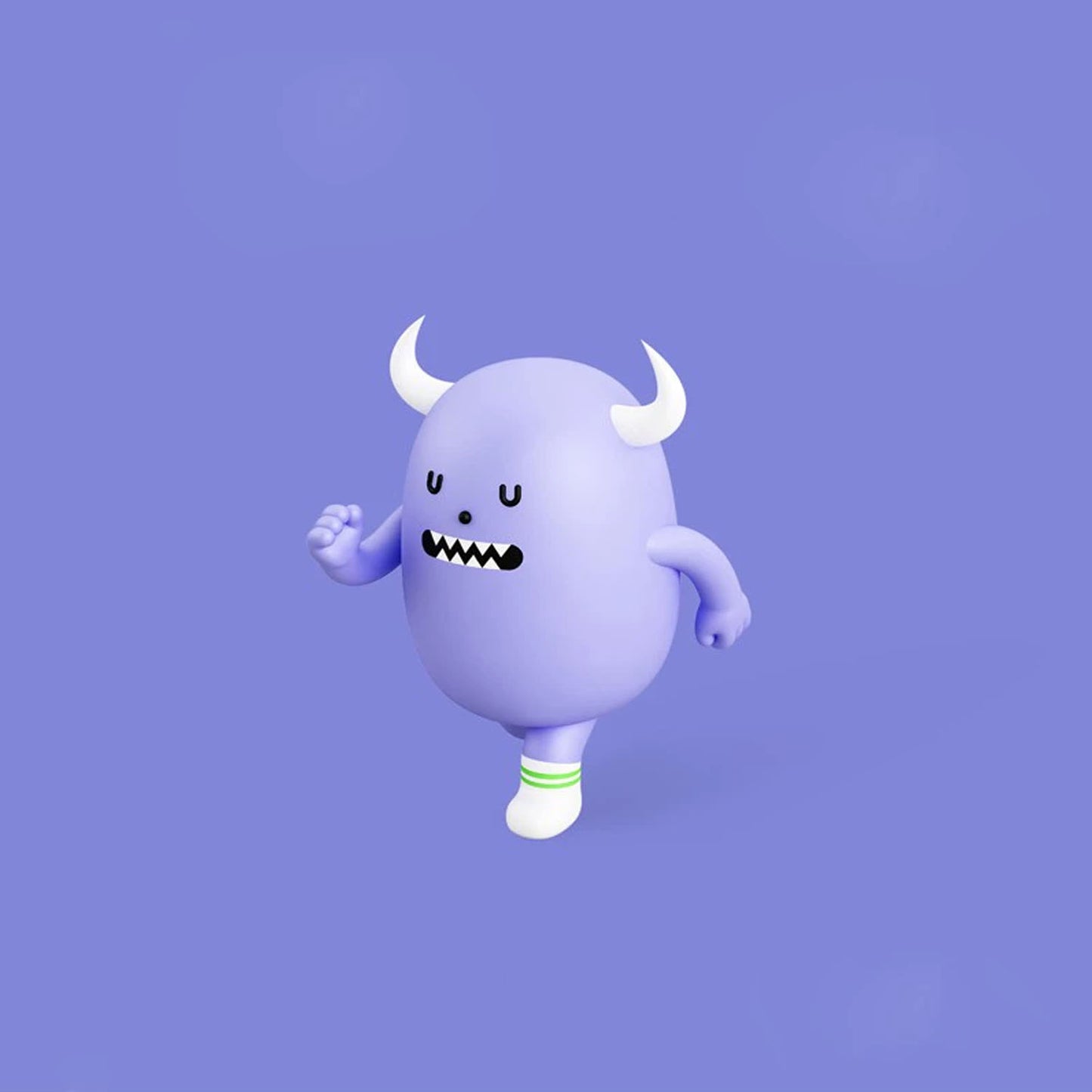 SML Running Series Blind Box – TT Mart