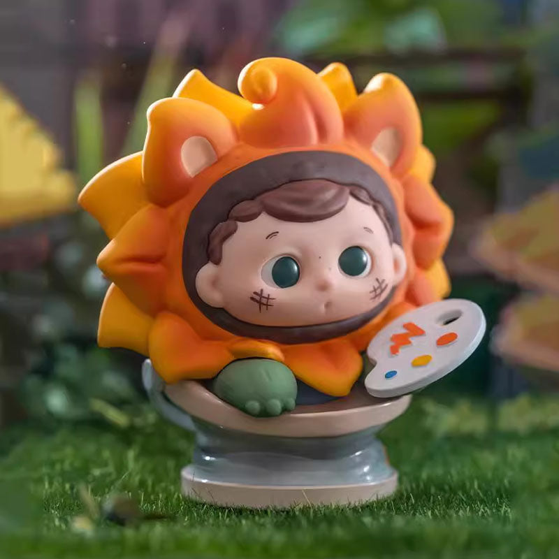 PIDOL Play With Pidol Series Blind Box – TTMart