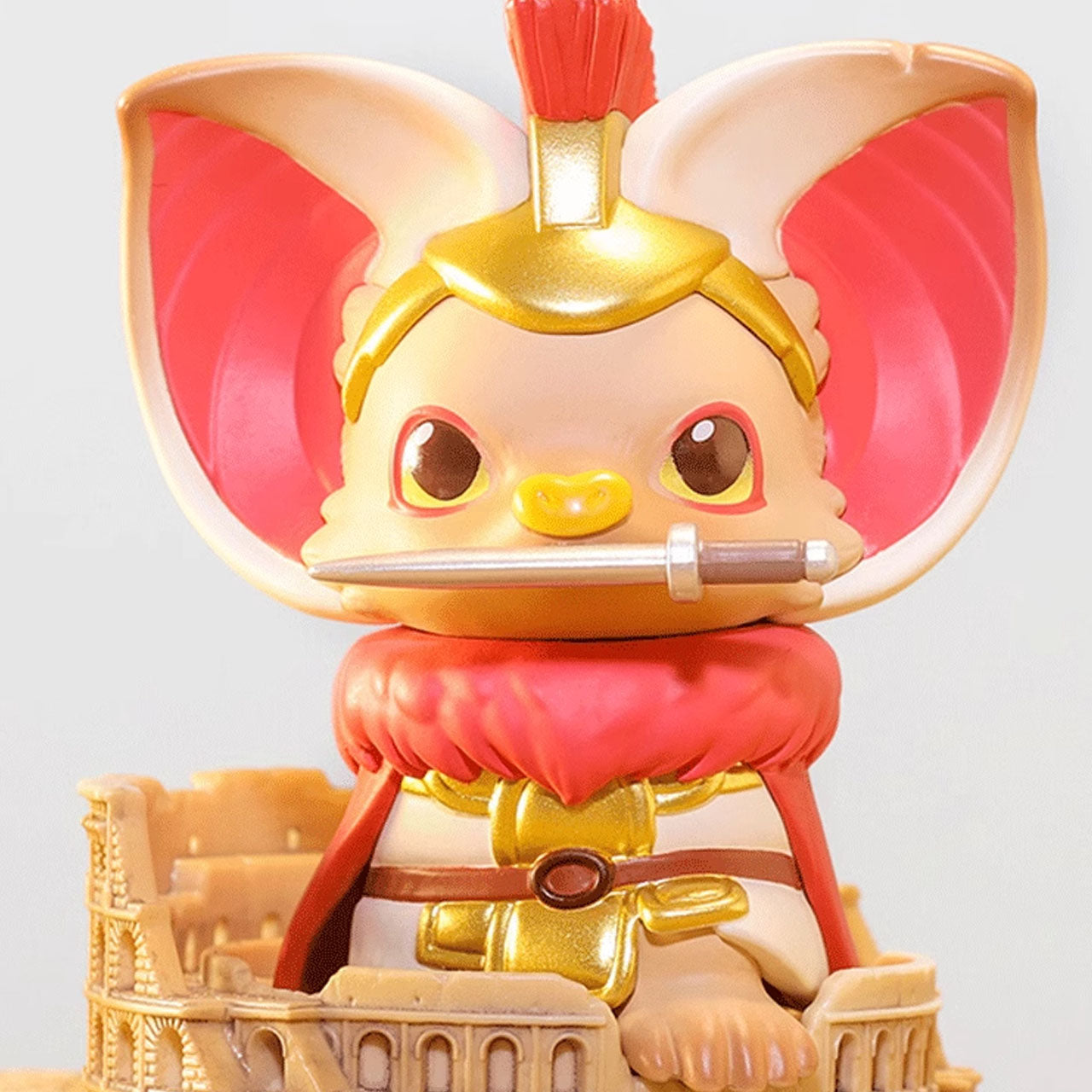 YOKI Travel Around The World Series Confirmed Box – TTMart