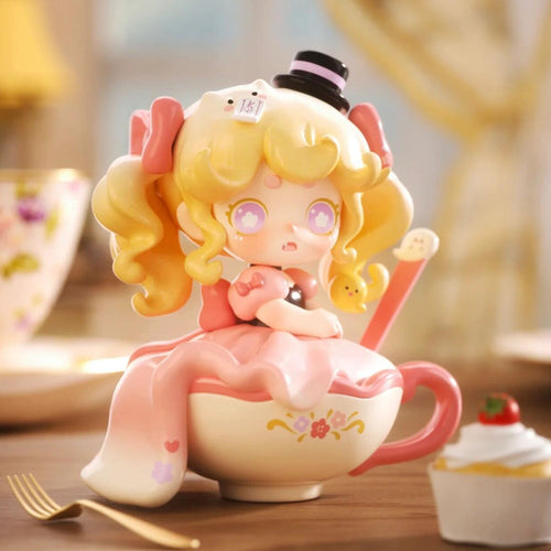 KEENO Mysterious Treasure Series Blind Box