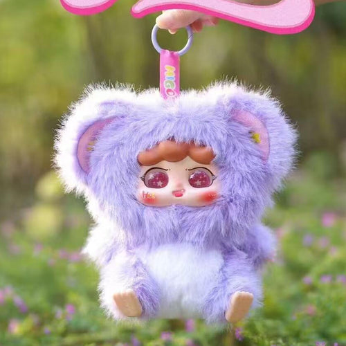 MIGO Forest Party Series Plush Blind Box