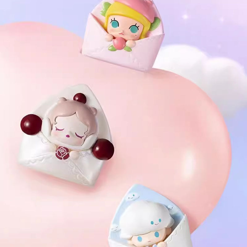 POP BEAN Love Letter Series – TT Mart