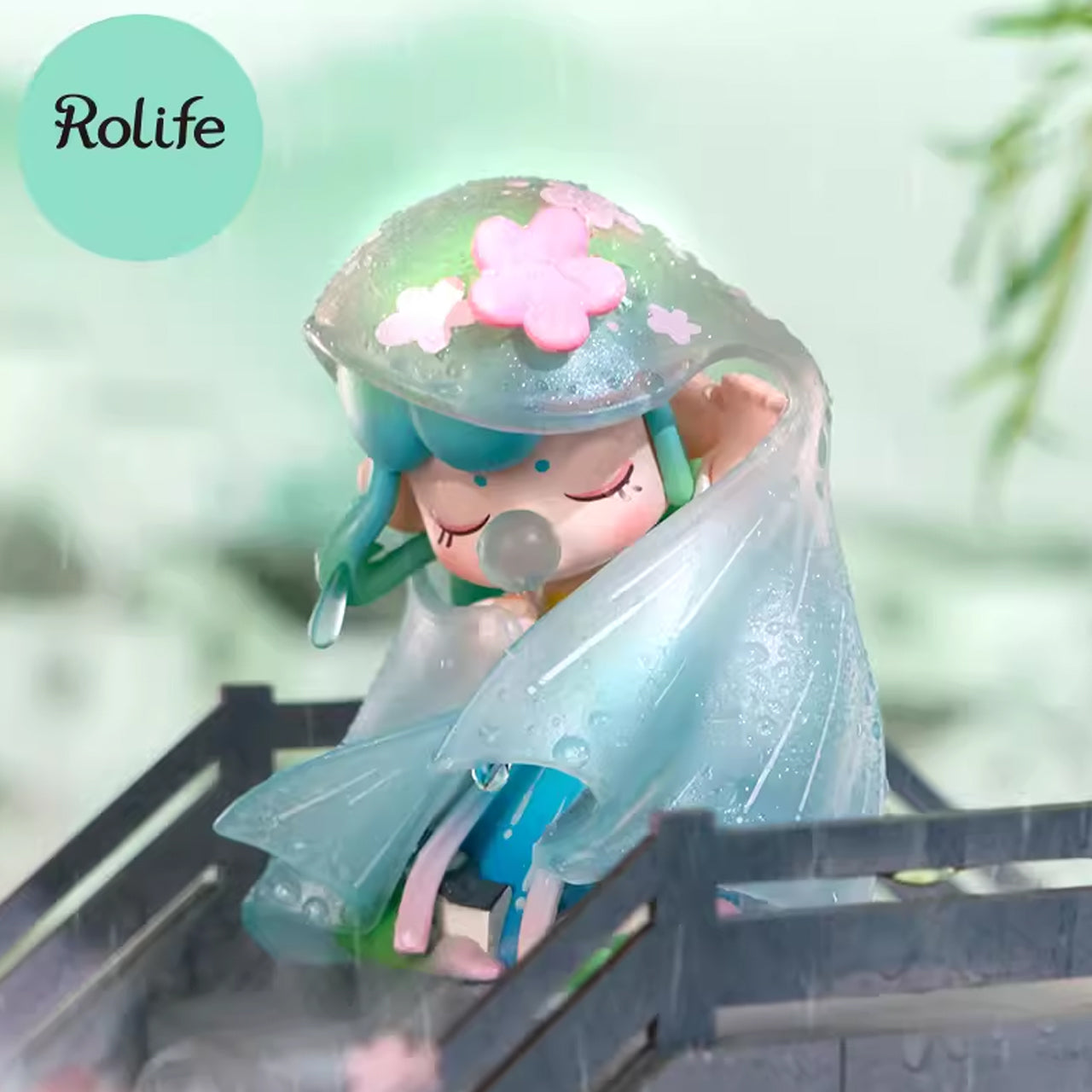 NANCI Chinese Poetry Series Blind Box – TTMart