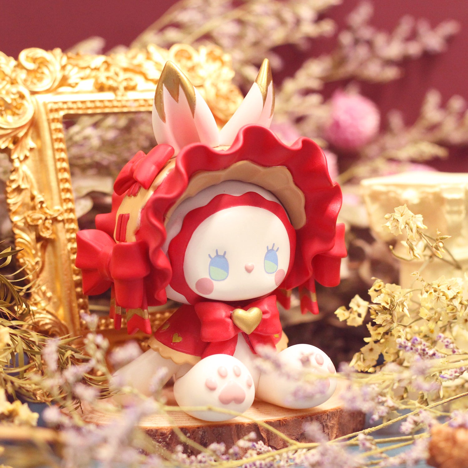 EMMA Tea Party Series 1 Blind Box Full Set – TTMart