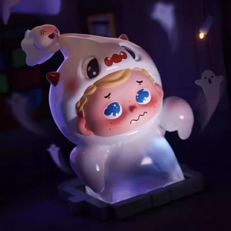 PIDOL Play With Pidol Series Blind Box – TTMart