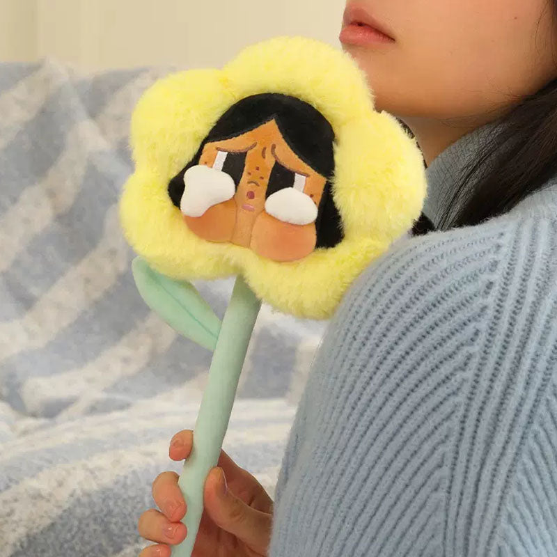 CRYBABY Sad Club Flower Plushy Series Blind Box – TTMart