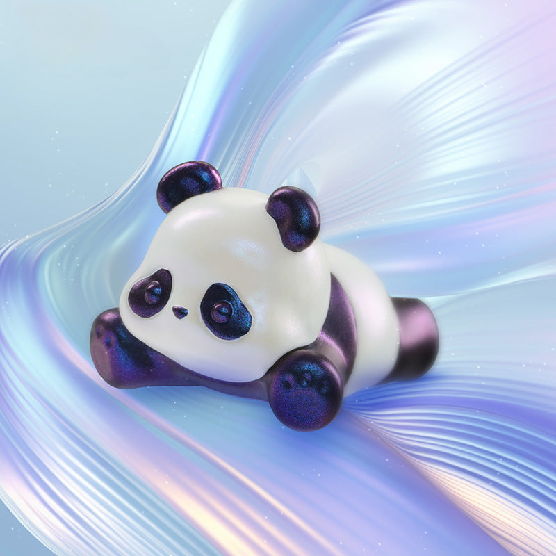 PANDA ROLL Dopamine Pandas Bean Series Blind Box – TTMart