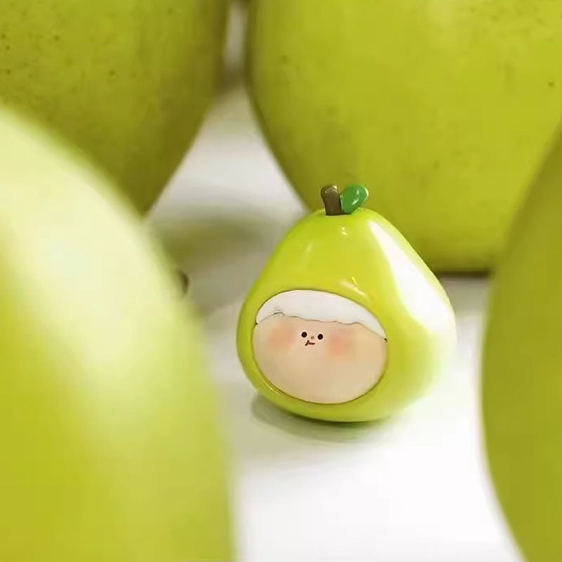 AMLLS Farm Mini Beans Series Blind Bag – TTMart