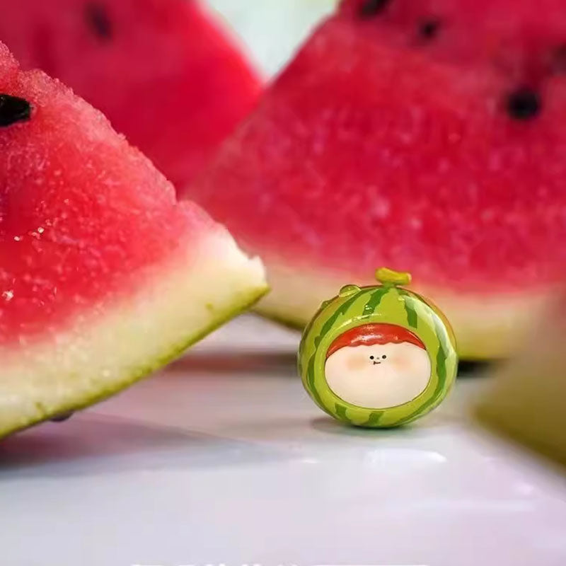 AMLLS Farm Mini Beans Series Blind Bag – TTMart