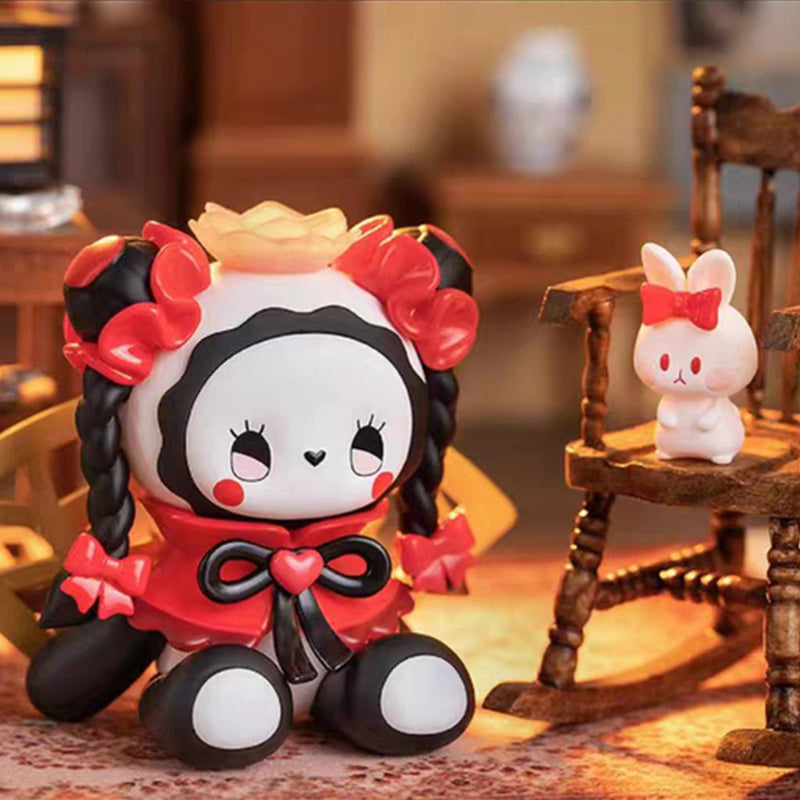 EMMA Poetry Series Blind Box – TTMart