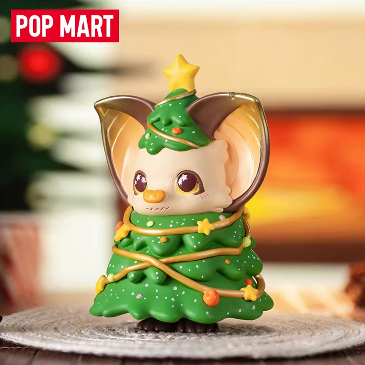 YOKI Christmas Series Confirmed Box – TT Mart