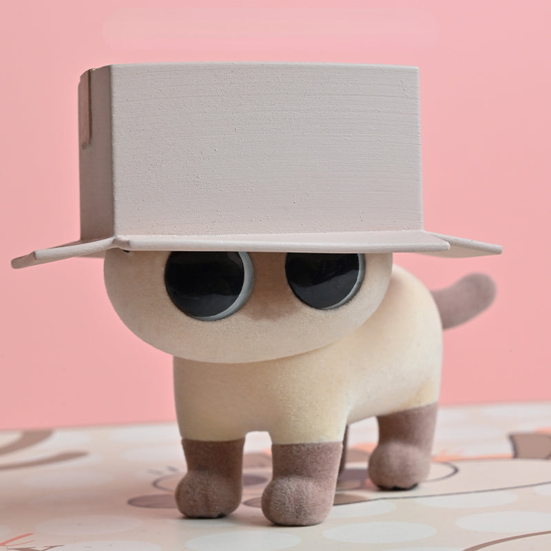 Azukisan's Daily Life Series Blind Box – TTMart