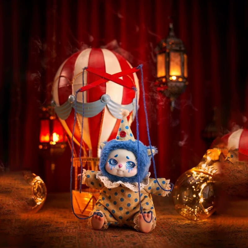 CINO Circus Clown Series Blind Box – TTMart