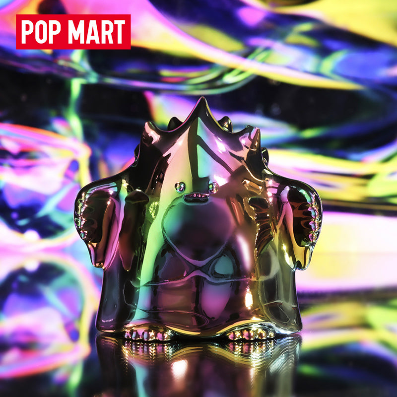 YUKI Evolution Series Confirmed Box – TT Mart