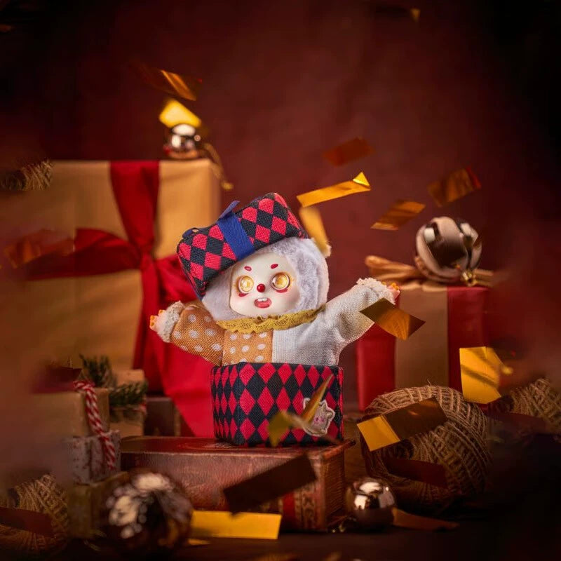 CINO Circus Clown Series Blind Box – TTMart