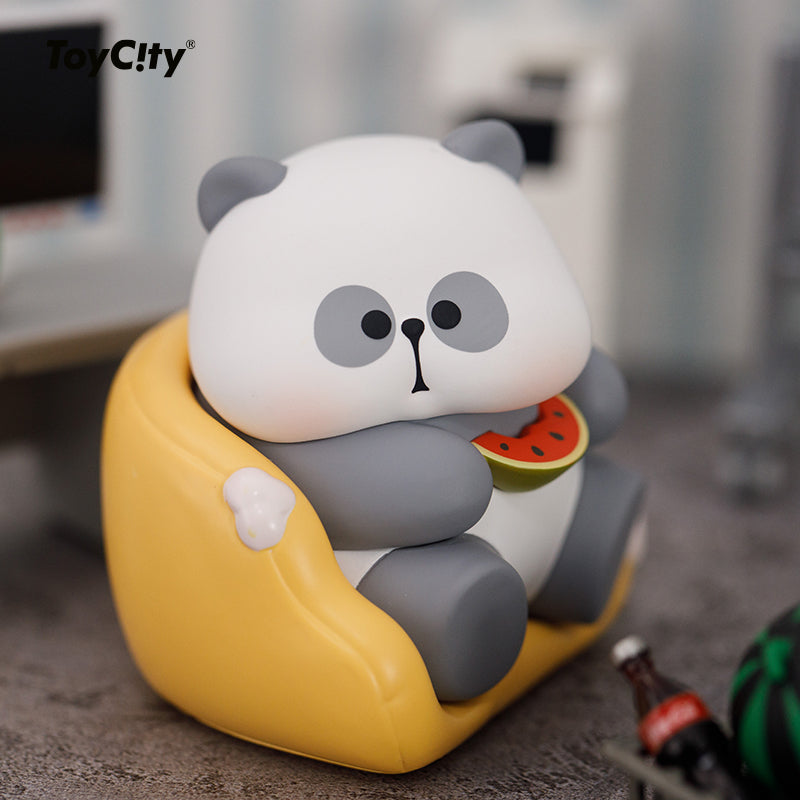 MR.PA Working Week Series Blind Box – TTMart