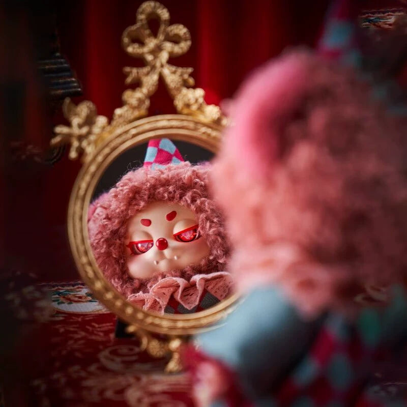 CINO Circus Clown Series Blind Box – TTMart